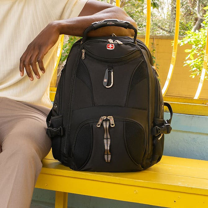 SWISSGEAR Travel Luggage and Bags